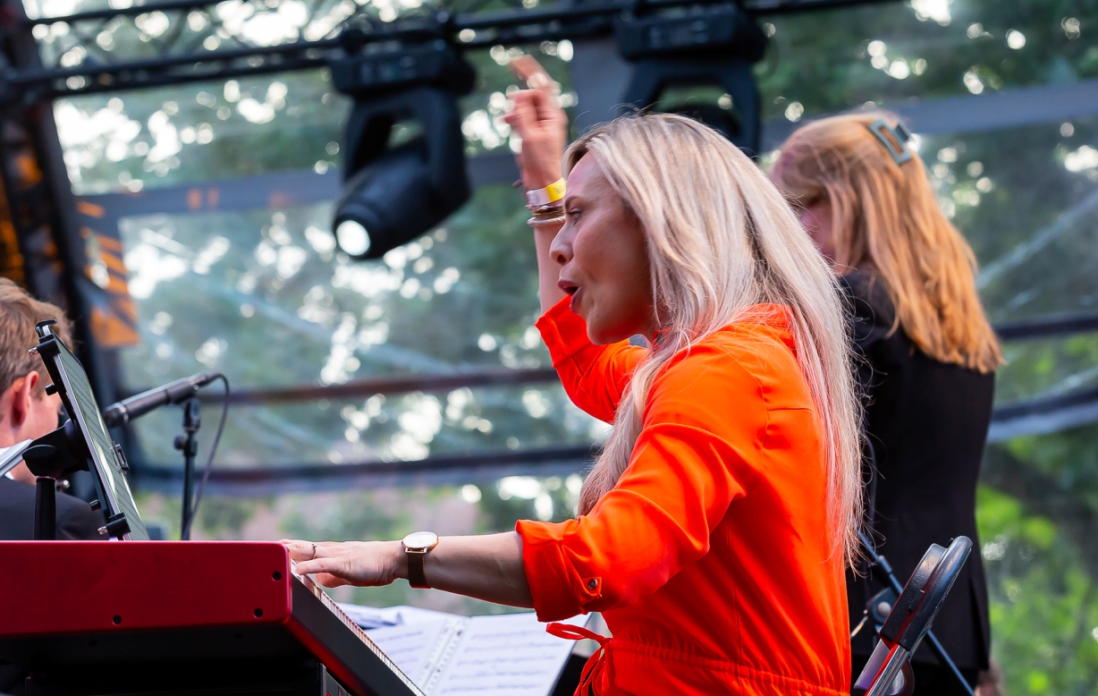 Bijzondere samenwerking - Musica Mundo