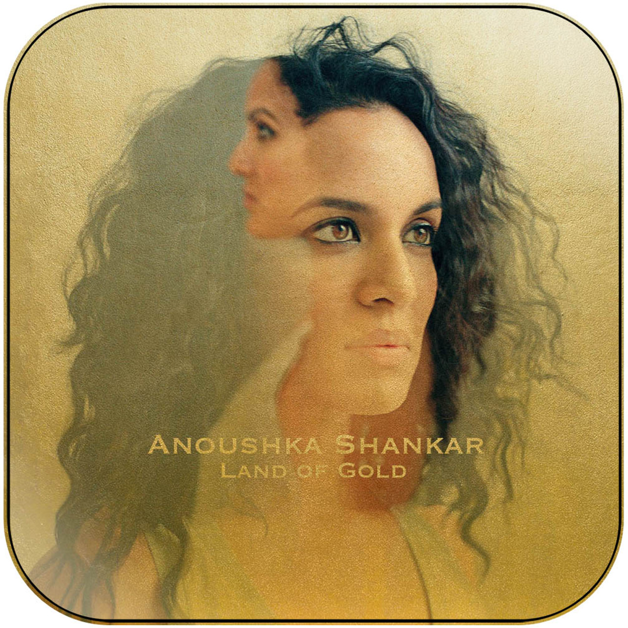 Anoushka Shankar Land of Gold - Musica Mundo