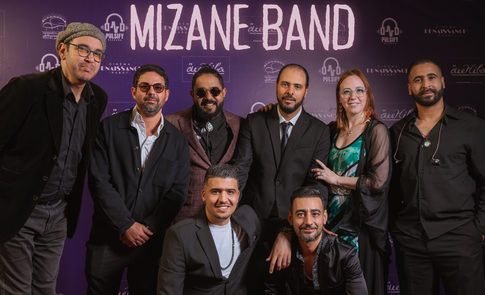 Mizane (MA/USA) - Musica Mundo